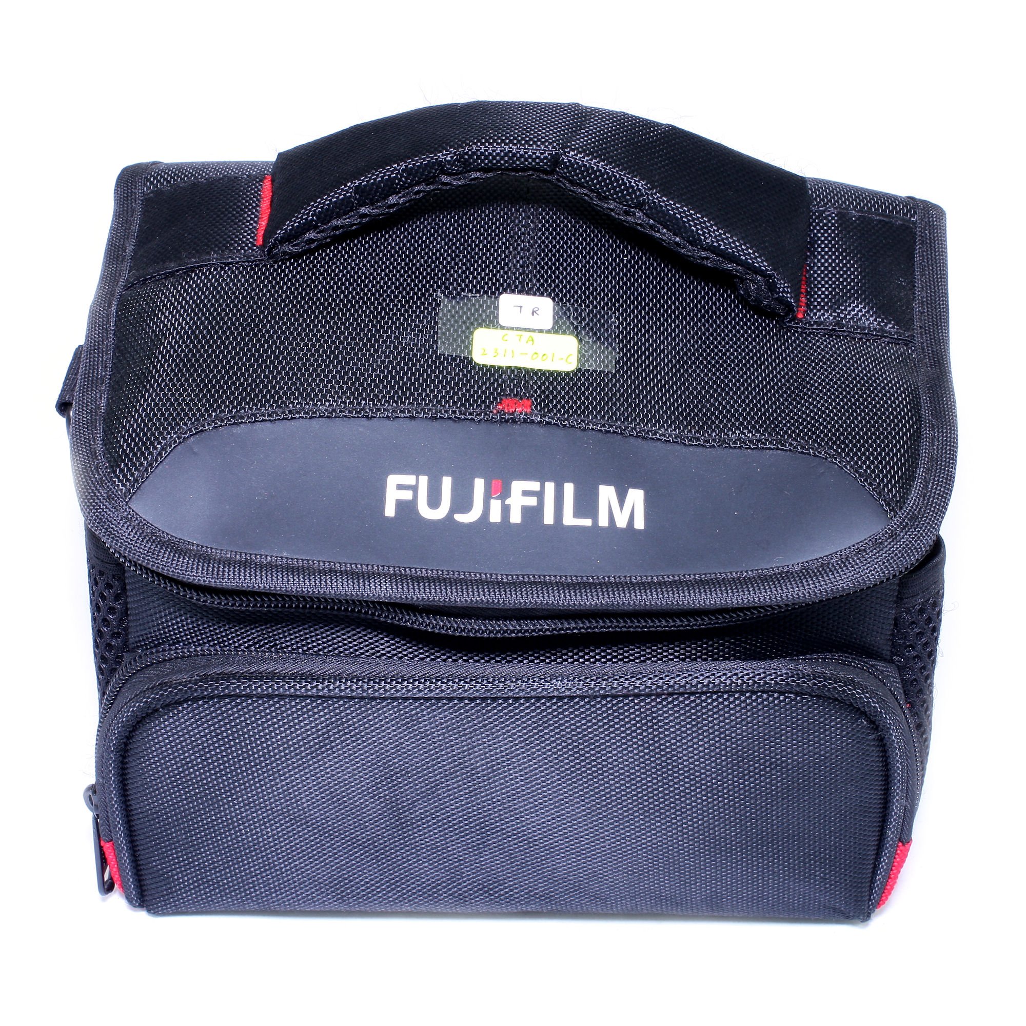[USED] General Brand Camera Bag (Fujifilm) (Near New Condition!) - USED ...